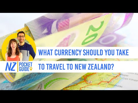 💵💰 What Currency Should You Take to Travel to New Zealand - NZPocketGuide.com