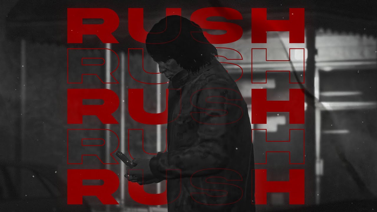 RUSH | A Short Movie - YouTube