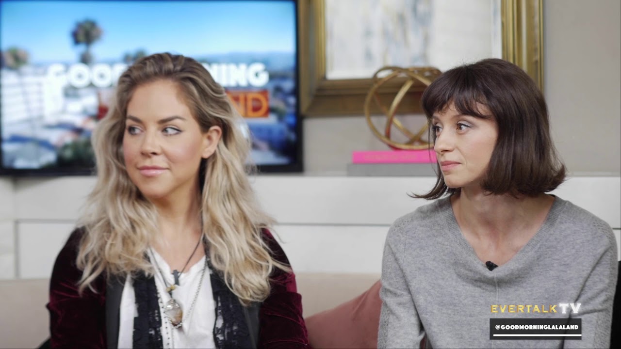 Trew Love + Daniela Tudor - YouTube