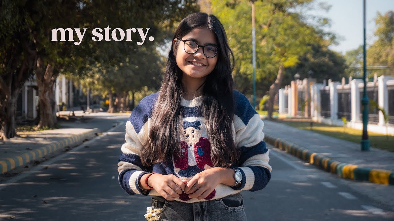 Documenting my journey (as unknown singer) - YouTube