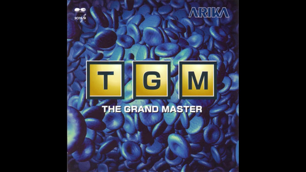 TGM - The Grand Master / TGM～ザ・グランドマスター～ (1999) - Full Album - YouTube