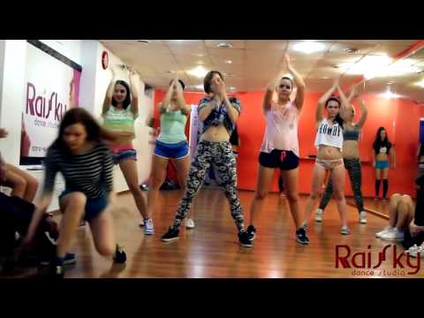 МК Шошина и Леся