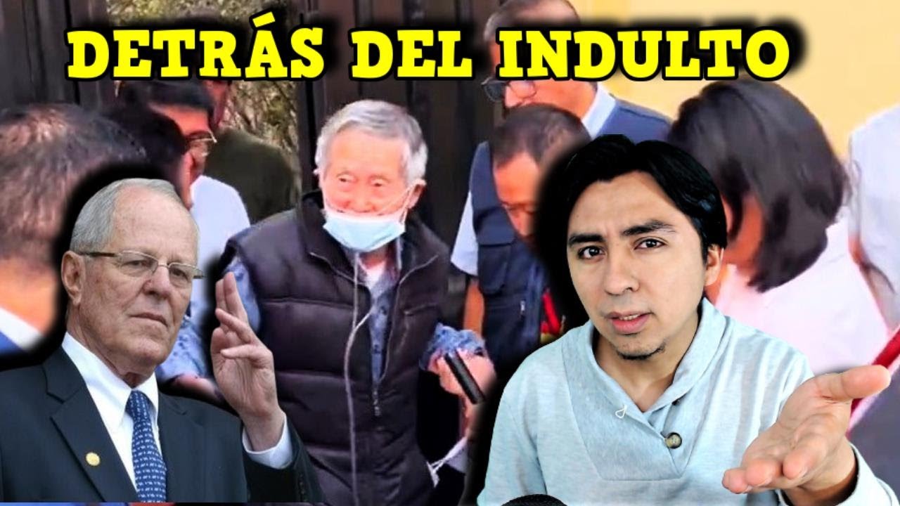 ESPECIAL: LA HISTORIA DEL INDULTO - YouTube