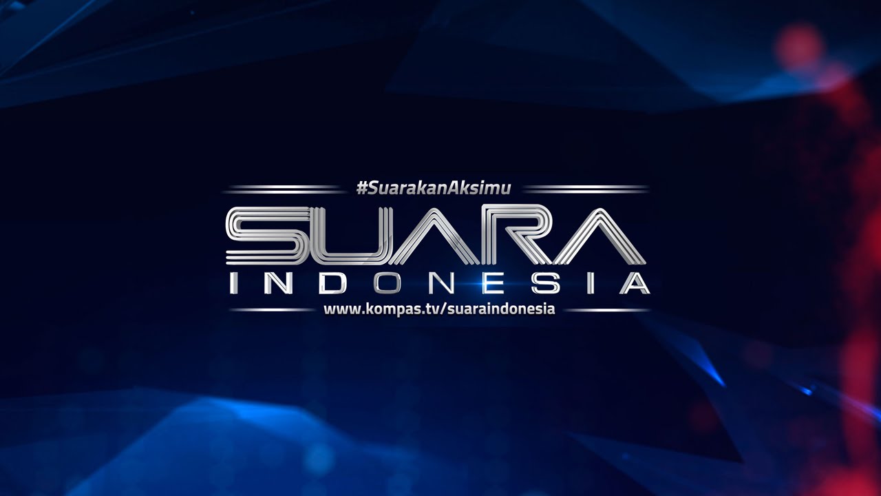 Suara Indonesia - YouTube
