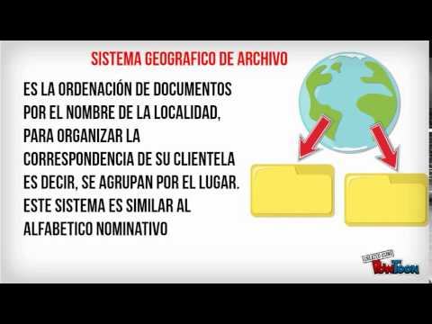 ARCHIVONOMIA 301 - YouTube