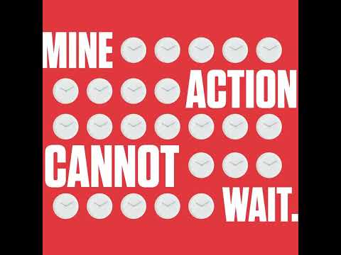 International Day for Mine Awareness
