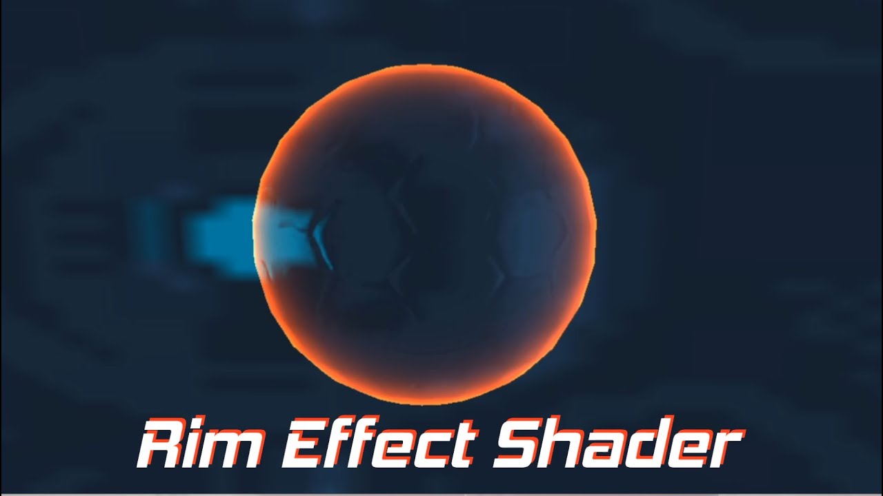 Godot Rim Light Shader YouTube godot-rim-light-shader-youtube