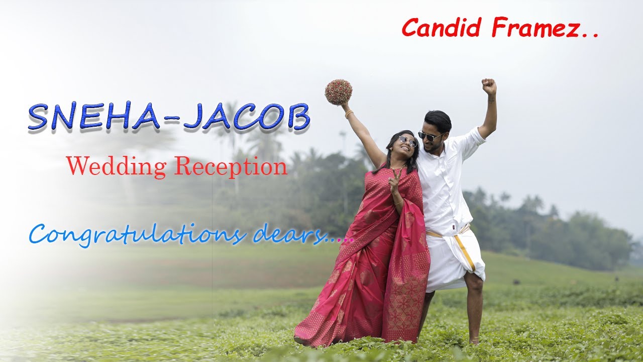 SNEHA -JACOB - YouTube