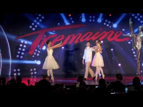 GOOD BYE - Ballerinas Academy of Dance