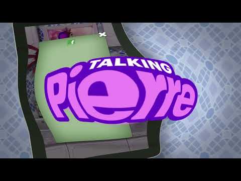Talking Pierre   Gameplay Trailer Effects Pitch
