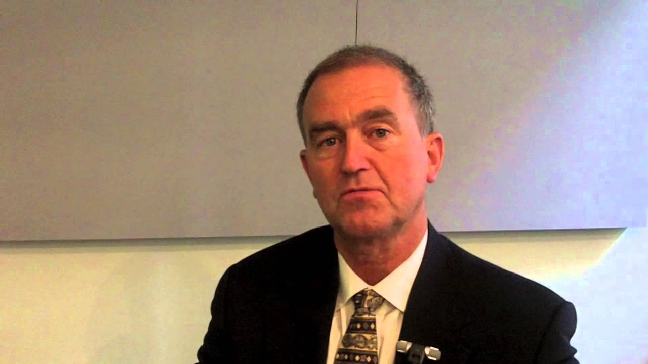 Interview with Rick Brandenburg - YouTube