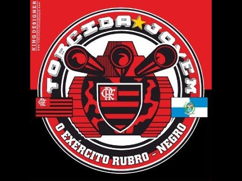 TORCIDA JOVEM FLA | promove o recall das camisa. Em 2020 .duas estrelas ...