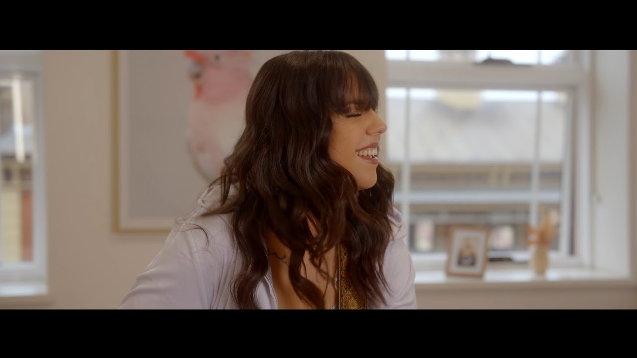 Suddenly - Loren Ryan (Official Music Video) - YouTube