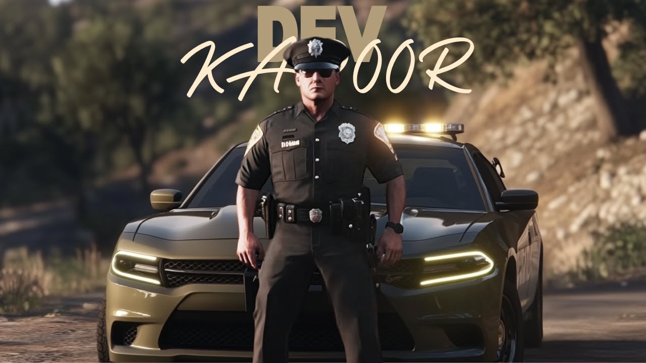 Random day Random Guy on the Street | Sgt. Dev Roy Kapoor | #risewithprodigy #ProdigyIndia - YouTube