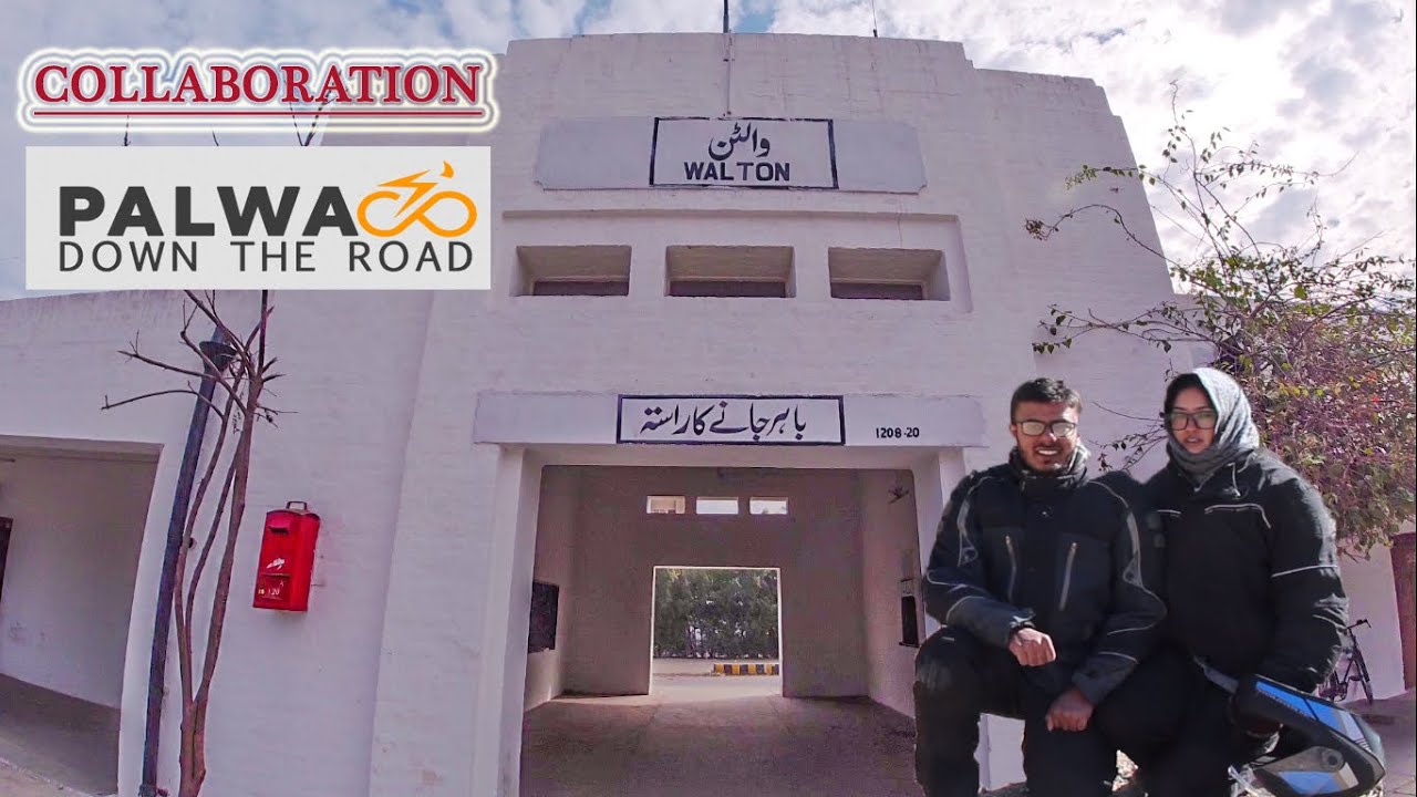 [Collaboration] Walton Railway Station | History & Train Spotting By ...