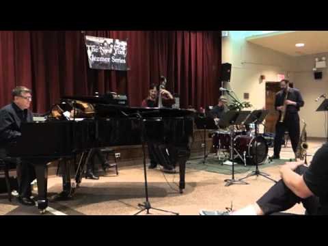 Brian Glassman's Klezmer / Jazz Alliance - YouTube