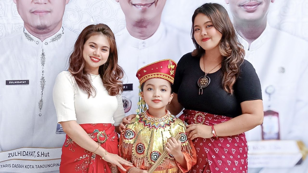 Lomba Bercerita Mak Yong Kepulauan Riau | SD Swasta Bintan - Museum ...