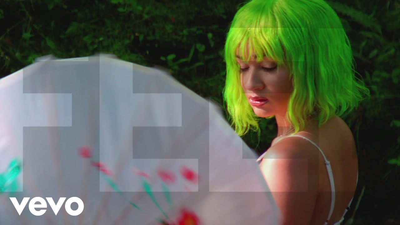 Cherae Leri - Feel - YouTube