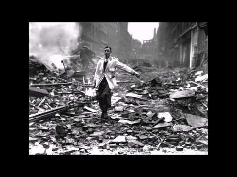 Pictures - The Blitz Spirit - YouTube