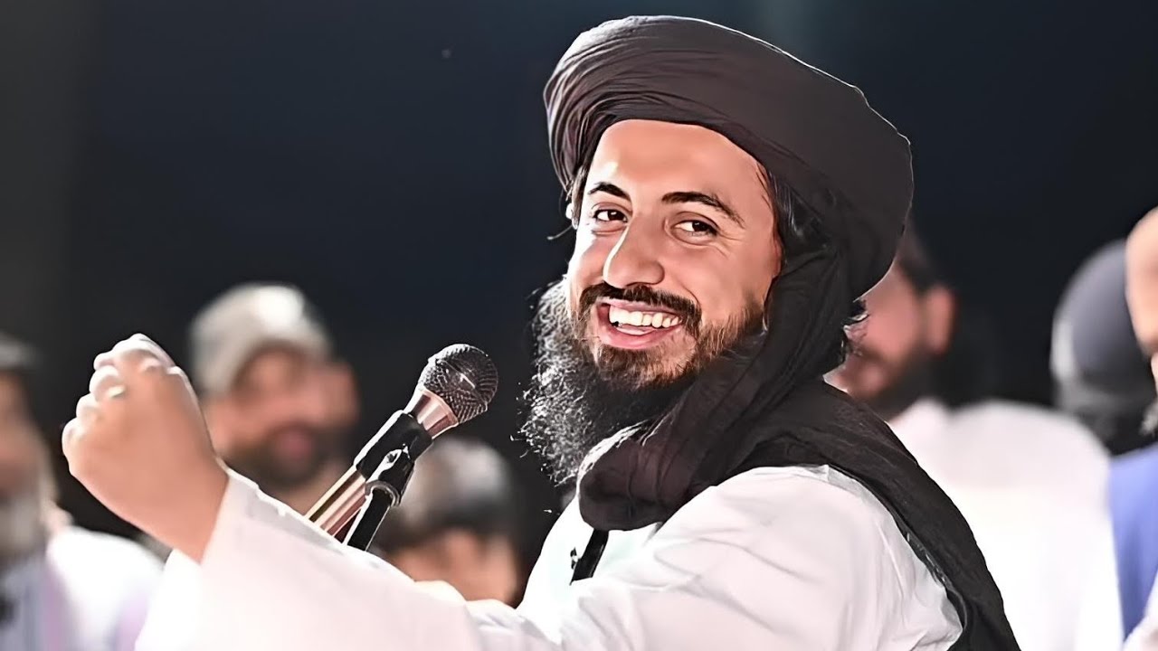 My First video.New TLP status 💙Saad Bhai 😍 - YouTube