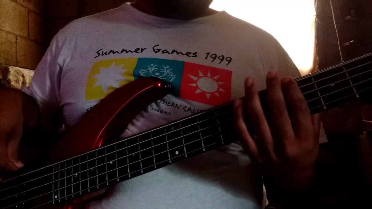 EL AFRO - LEGADO 7 - YouTube