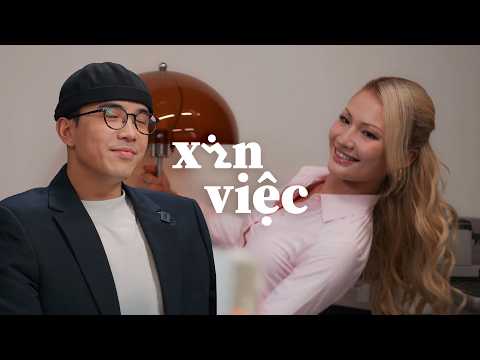 NAOMI ĐI XIN VIỆC | EP17
