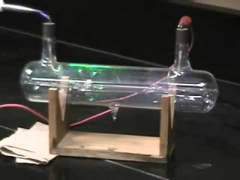 paddle wheel tube - YouTube