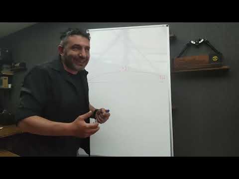 UZAK MESAFE ATIŞLARINDA RÜZGARI HESAPLAMAK İÇİN NELER YAPABİLİRİZ (ilk bölüm)