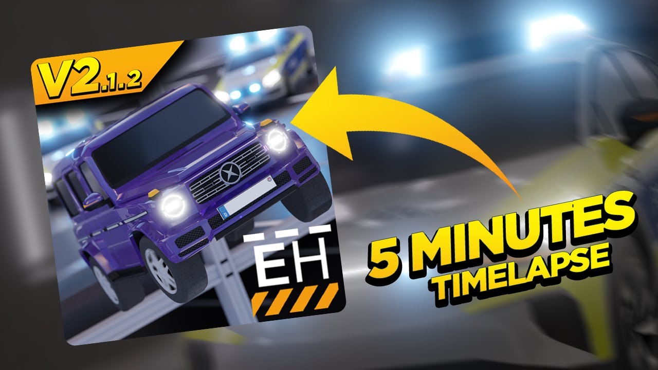 How I made this GFX in 5 MINUTES! - YouTube