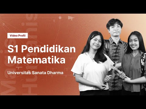 Pendidikan Matematika USD: Magis Humanis © 2021