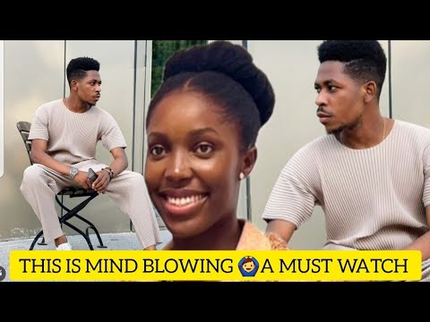 Ah Moses Bliss On It Again🔥Another JackPot Oh:A Must Watch!!!🙊I LOVE ...