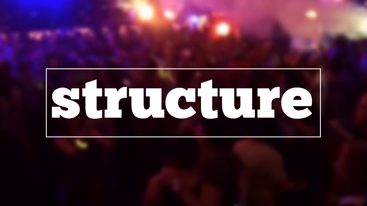How to spell structure - YouTube