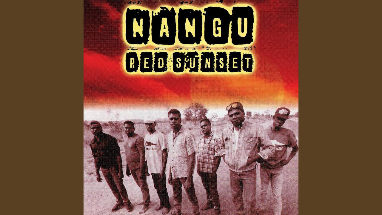 Nangu - YouTube