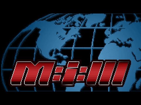 Heights Mission Impossible 3 java game video - YouTube