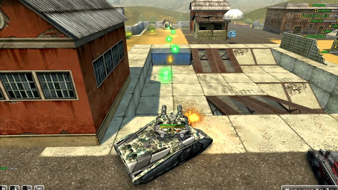 HEAVY TANK M3 KIT, THE KING OF POLYGON - YouTube