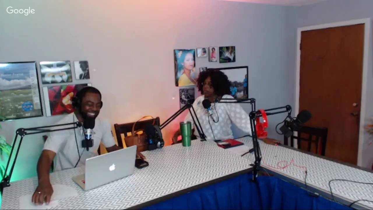 County Commissioner Candidate Tonya Marshall - YouTube