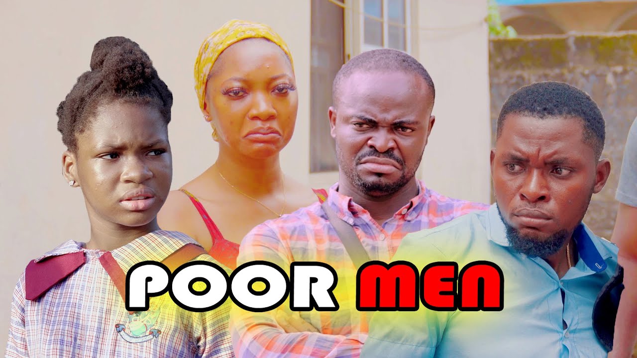 Poor Men - When Success Trolled Mark Angel Comedy (Success) - YouTube