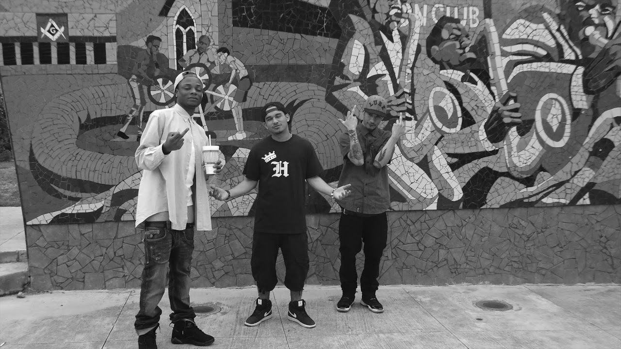 Da$H & RetcH - Day In The Life - YouTube