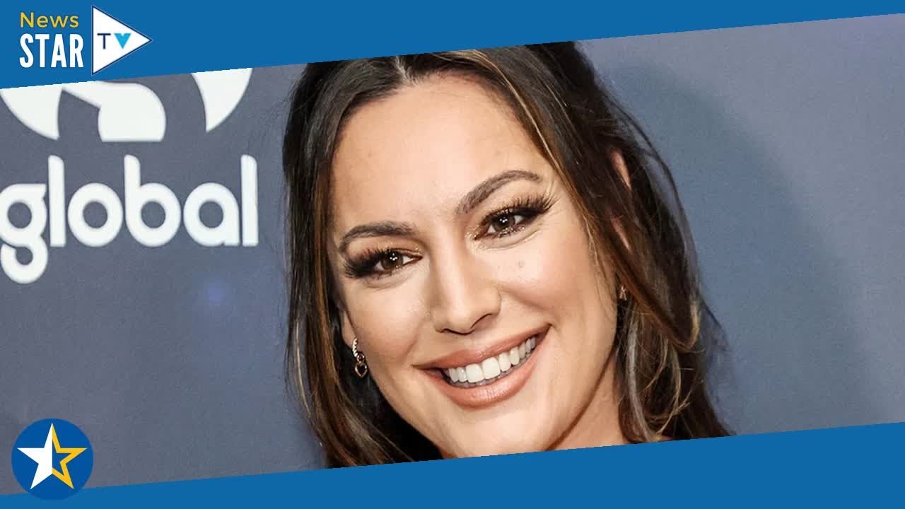 Kelly Brook says career 'isn't about my body anymore' as she embraces ...