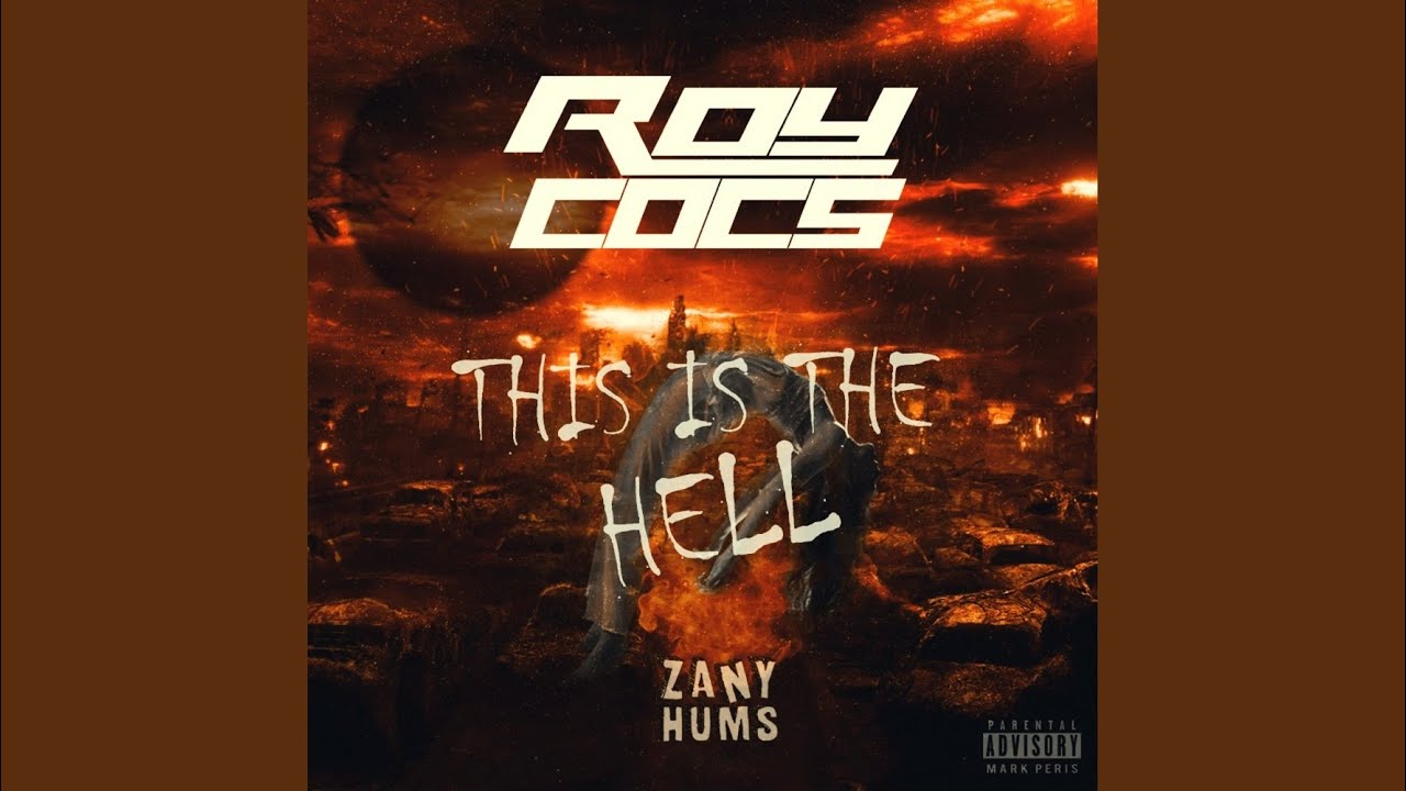 This Is The Hell (Original Mix) - YouTube