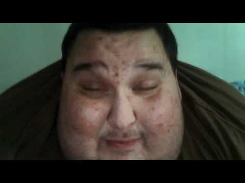 Fat People Problems - YouTube