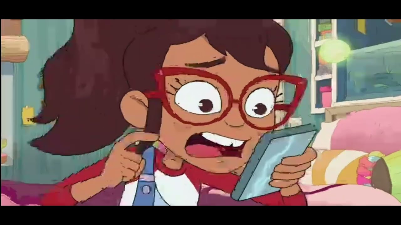 Nueva Serie - ¡Hailey Está En Ello! - Lunes A Viernes - Disney Channel ...