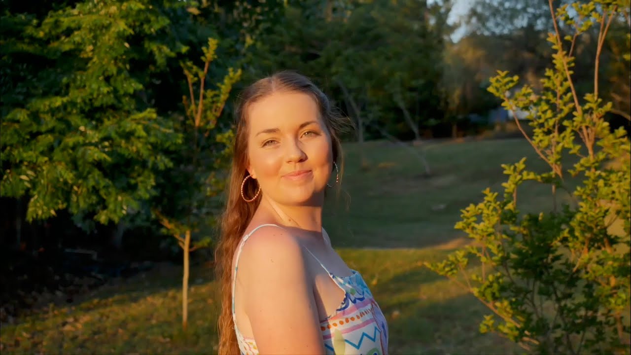 Elizabeth Rae - Potential in You (Official Music Video) - YouTube