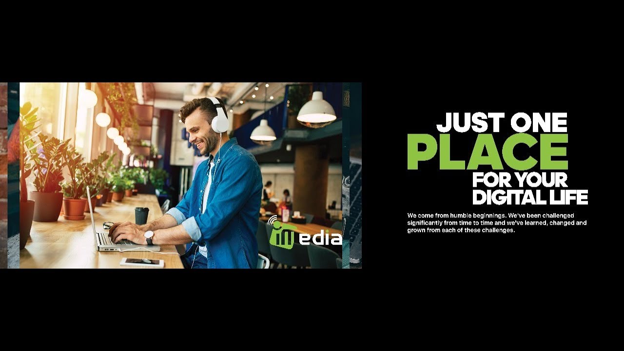 iMedia stores for electronics متاجر اي ميديا ستوز لتجاره الاجهزه ...