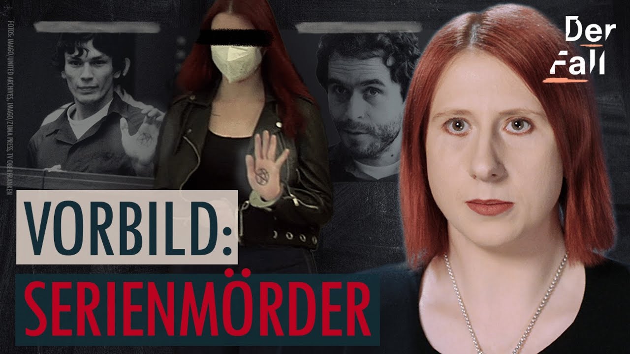 18-Jährige träumt vom Töten | Der Fall Sarah M. - YouTube