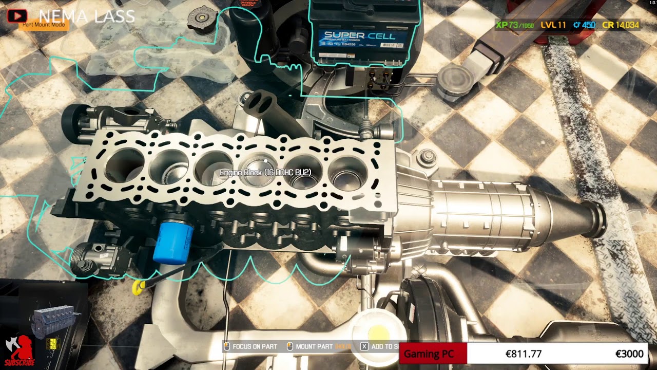 CMS 2021 - Official Livestream #7 - YouTube