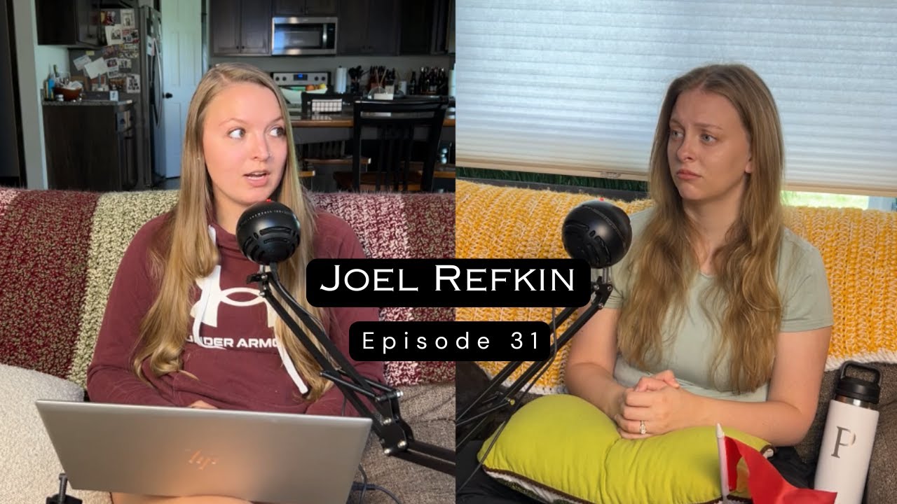 The “Lucky” Sadistic Serial Killer | Joel Refkin - YouTube