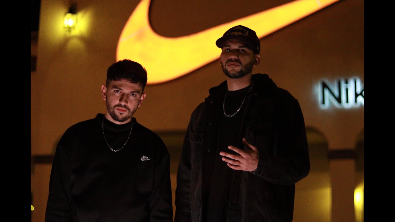 MDA98 - JUST DO IT - YouTube