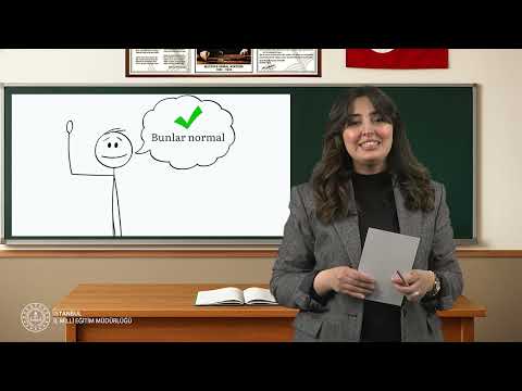 Afet Farkındalık Eğitimi - İSTANBUL MEM