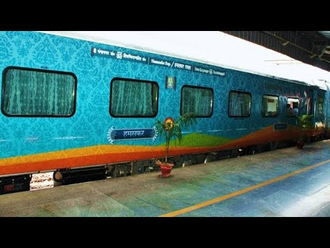 At Bangalore SMVT Railway station way to assam Guwahati, Train no 12503 ...